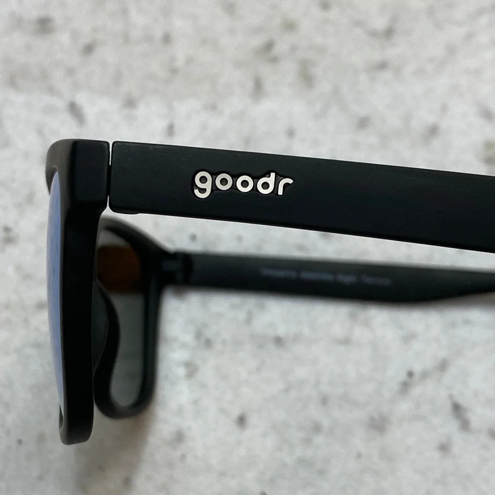 goodr | Accessories | Goodr Vincents Absinthe Night Terrors Sunglasses ...